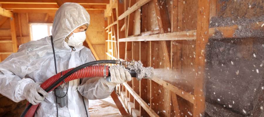 Griffin Pest Solutions - Pest Control Insulation Services